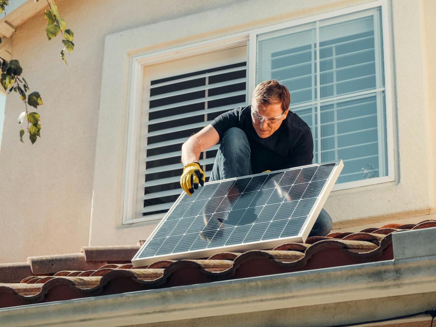 Building a Clean Energy Future: LEED v5’s Renewable Energy Credit ...